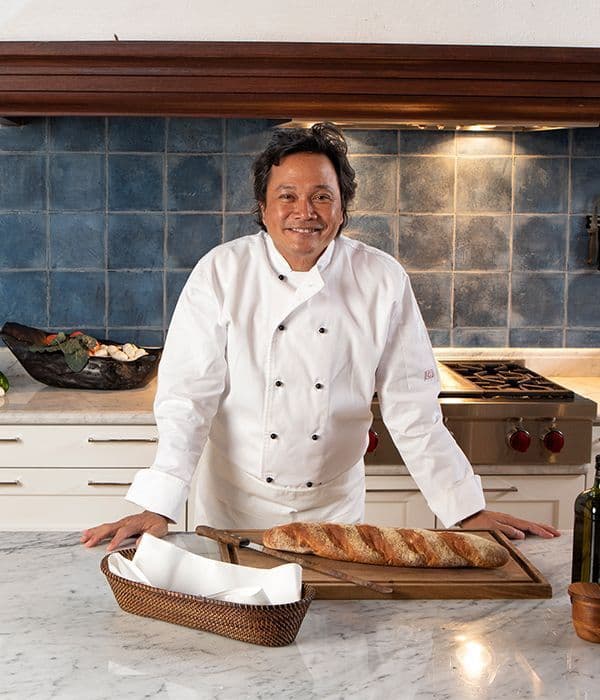 Luxury Kitchen Interiors | SieMatic Philippines