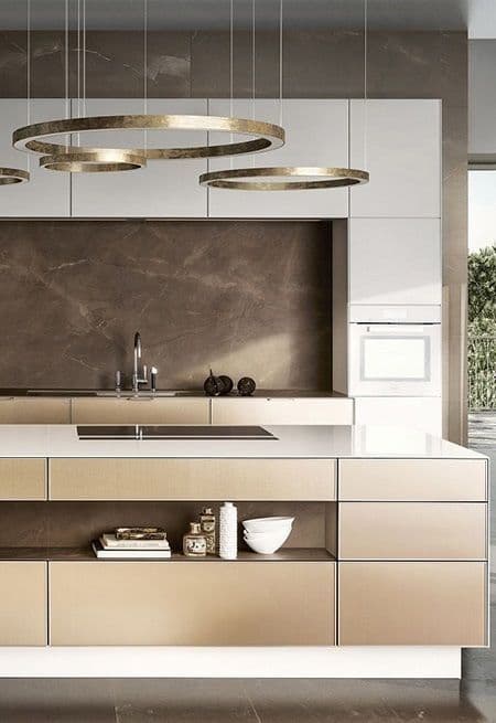 Luxury Kitchen Interiors | SieMatic Philippines