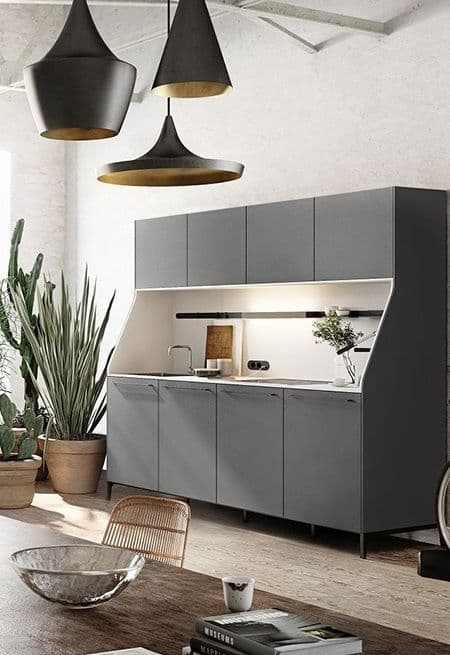 Luxury Kitchen Interiors | SieMatic Philippines